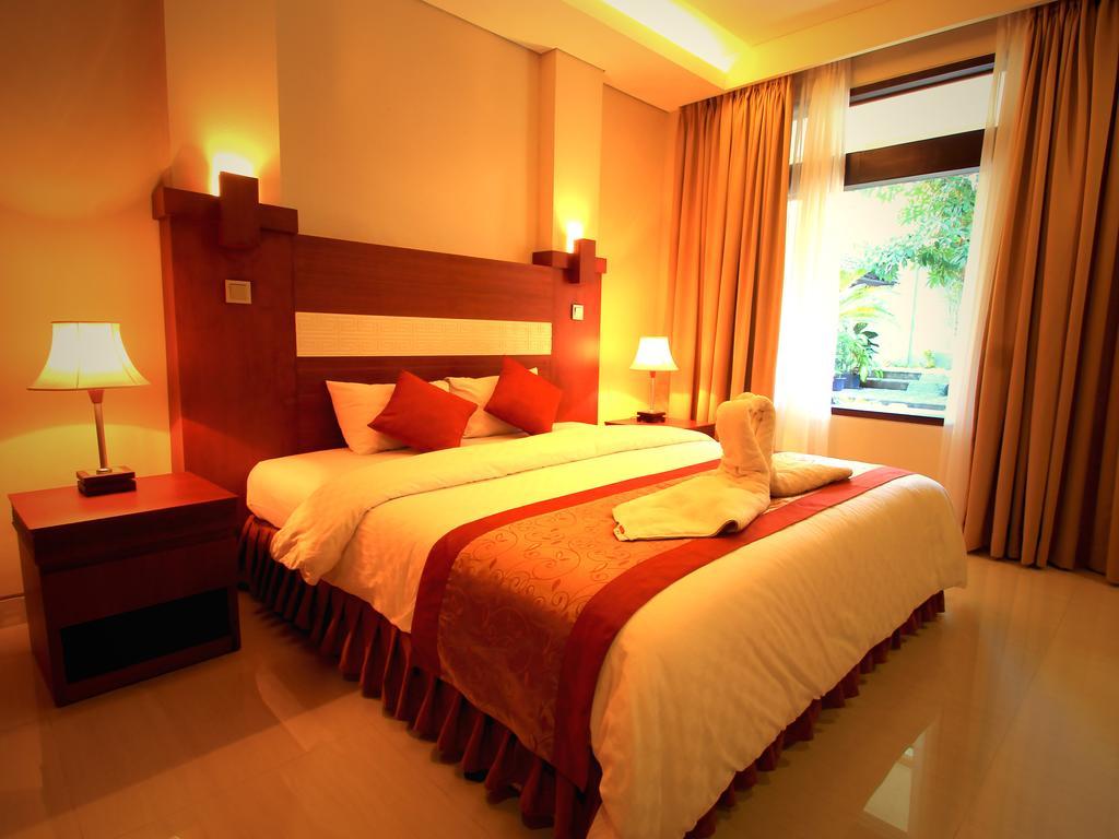 Jesen's Inn Hotel - Bali Sari Tour